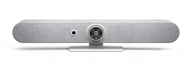 Logitech Room Solutions | Video Collaboration for Hybrid Meetings